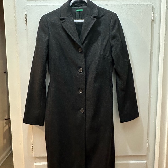 United Colors Of Benetton | Jackets & Coats | United Colors Of Benetton ...